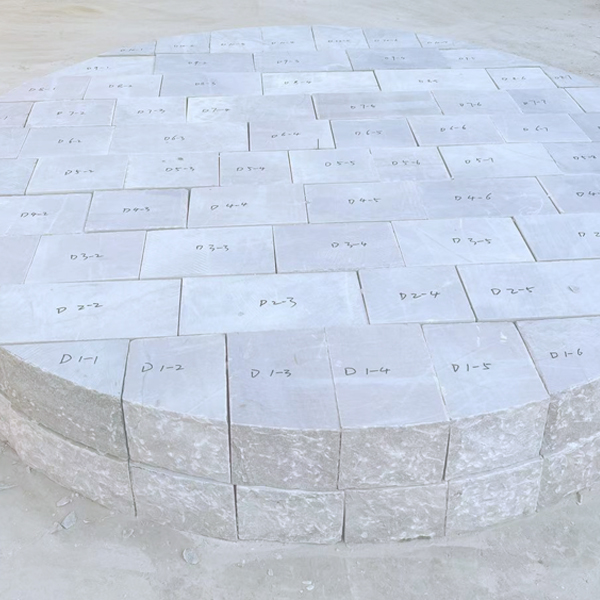 Silex lining bricks, Silex lining bricks Products, Silex lining bricks ...